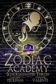 Buchreihe “Zodiac Academy” von Caroline Peckham & Susanne Valenti in ...