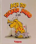 Ach du dicker Hund von Uli Stein bei LovelyBooks (Comic)