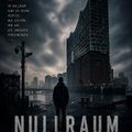 Buchverlosung zu "Nullraum: Manchmal ist die größte Gefahr ein System ...