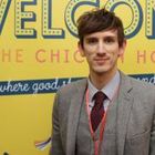 Nicholas Bowling: Lebenslauf, Bücher und Rezensionen bei LovelyBooks