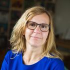 Susanne Wiegand: Lebenslauf, Bücher und Rezensionen bei LovelyBooks