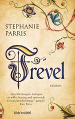 Stephanie Parris: Lebenslauf, Bücher und Rezensionen bei LovelyBooks