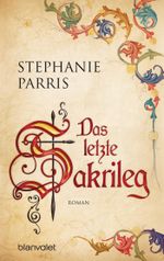 Stephanie Parris: Lebenslauf, Bücher und Rezensionen bei LovelyBooks