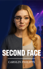 Carolin Philipps: Lebenslauf, Bücher und Rezensionen bei LovelyBooks