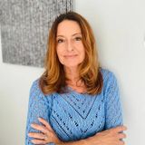 Barbara Laban: Lebenslauf, Bücher und Rezensionen bei LovelyBooks