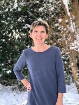 Beate Maly: Lebenslauf, Bücher und Rezensionen bei LovelyBooks