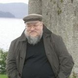 George R. R. Martin: Lebenslauf, Bücher und Rezensionen bei LovelyBooks