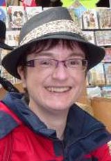 Karin Bachmann: Lebenslauf, Bücher und Rezensionen bei LovelyBooks