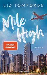Buchreihe “Windy City Series” von Liz Tomforde in folgender Reihenfolge