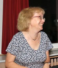 Heike Wanner: Lebenslauf, Bücher und Rezensionen bei LovelyBooks
