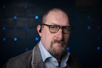 Andrew Lane: Lebenslauf, Bücher und Rezensionen bei LovelyBooks