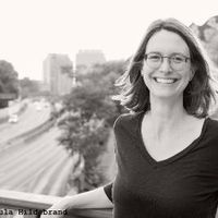 Anne Becker: Lebenslauf, Bücher und Rezensionen bei LovelyBooks