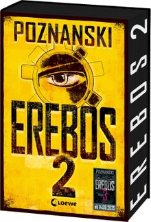 Ursula Poznanski: Lebenslauf, Bücher und Rezensionen bei LovelyBooks