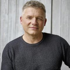 Andreas Winkelmann: Lebenslauf, Bücher und Rezensionen bei LovelyBooks