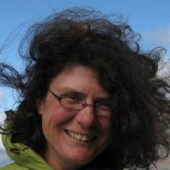 Christine Thürmer: Lebenslauf, Bücher und Rezensionen bei LovelyBooks
