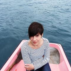 Daniela Kohl: Lebenslauf, Bücher und Rezensionen bei LovelyBooks