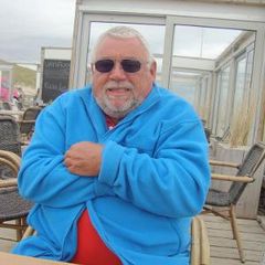 Harry Robson: Lebenslauf, Bücher und Rezensionen bei LovelyBooks