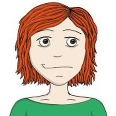Kaja Bergmann: Lebenslauf, Bücher und Rezensionen bei LovelyBooks