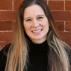 Kristen Perrin: Lebenslauf, Bücher und Rezensionen bei LovelyBooks