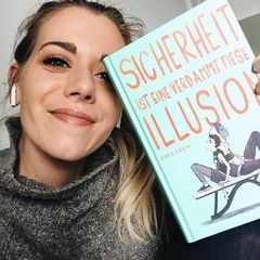 Seite 180 bis 276: Leserunde zu "Mein Leben als lexikalische Lücke" von ...