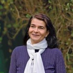 Lydia Conradi: Lebenslauf, Bücher und Rezensionen bei LovelyBooks