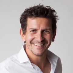 Markus Cerenak: Lebenslauf, Bücher und Rezensionen bei LovelyBooks