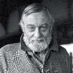 Richard Yates: Lebenslauf, Bücher und Rezensionen bei LovelyBooks