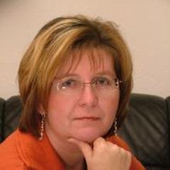 Sabine Hartmann: Lebenslauf, Bücher und Rezensionen bei LovelyBooks