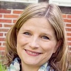 Sofie Cramer: Lebenslauf, Bücher und Rezensionen bei LovelyBooks