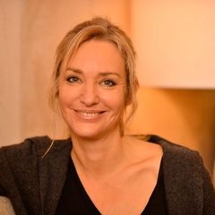 Leserunde zu "Tanz der inneren Kinder" von Susanne Vömel - LovelyBooks