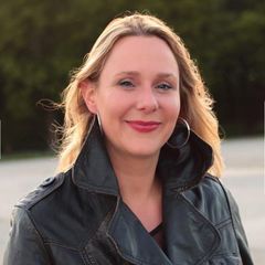 Tanja Roth: Lebenslauf, Bücher und Rezensionen bei LovelyBooks