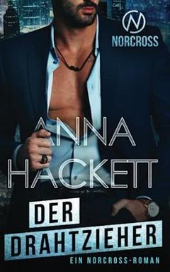 Buchreihe “Sentinel Security” von Anna Hackett in folgender Reihenfolge