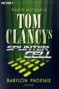 Tom Clancy: Lebenslauf, Bücher und Rezensionen bei LovelyBooks