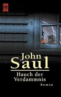 Hauch der Verdammnis von John Saul bei LovelyBooks (Krimi und Thriller)