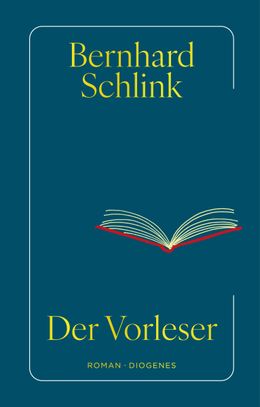 Der Vorleser von Bernhard Schlink bei LovelyBooks (Literatur)