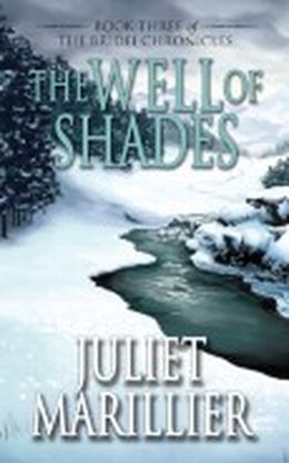 The Well of Shades (Bridei Chronicles 3) von Juliet Marillier bei ...