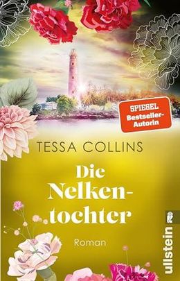 Tessa Collins: Lebenslauf, Bücher und Rezensionen bei LovelyBooks