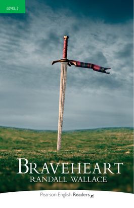 "Braveheart": Text in English von Randall Wallace bei LovelyBooks ...