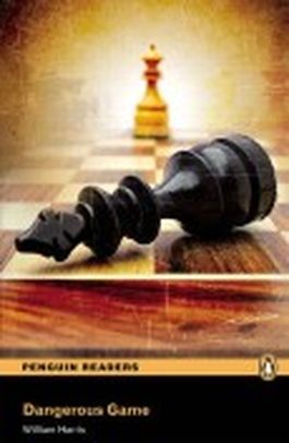 Dangerous Game: Text in English. Pre-Intermediate von William Harris ...