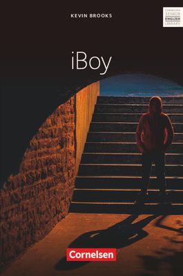 iBoy: Lektüre von Kevin Brooks bei LovelyBooks (Jugendbuch)