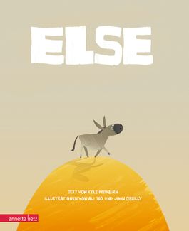 ELSE von Kyle Mewburn bei LovelyBooks (Kinderbuch)