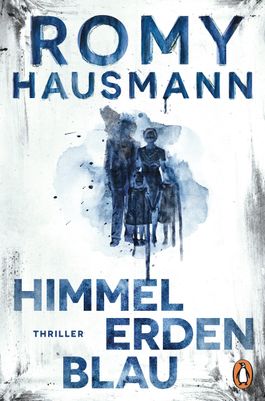 Premiere zu "Himmelerdenblau" von Romy Hausmann - LovelyBooks