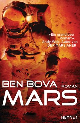 Mars: Roman von Ben Bova bei LovelyBooks (Science-Fiction)