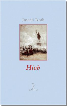 Hiob von Joseph Roth bei LovelyBooks (Literatur)