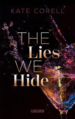 Leserunde zu "The Lies We Hide (Brouwen Dynasty 1)" von Kate Corell ...
