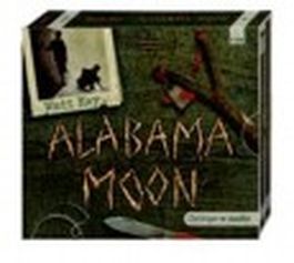 Alabama Moon: Autorisierte Lesefassung von Watt Key bei LovelyBooks ...