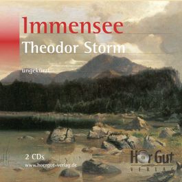 Immensee von Theodor Storm bei LovelyBooks (Literatur)