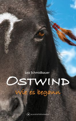 OSTWIND - Wie es begann von Lea Schmidbauer bei LovelyBooks (Kinderbuch)
