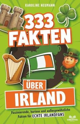 Fakten Ber Irland