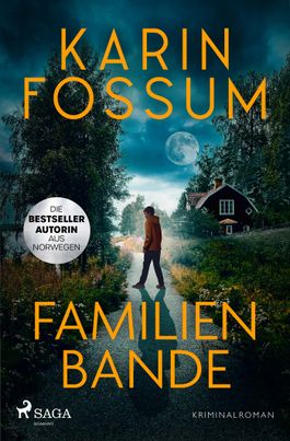 Leserunde zu "Familienbande" von Karin Fossum - LovelyBooks